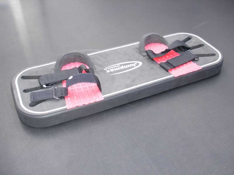 Bounce Board von Jumpmax - Trampoline von Jumpmax - günstige ...